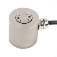 China Multi-axis Load Cell 3 Axis Force Sensor 5kg to 100kg Capacity with IP67 Rating and 1.0%FS Accuracy for sale