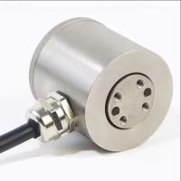 China Multi-axis Load Cell 3 Axis Force Sensor 5kg to 100kg Capacity with IP67 Rating and 1.0%FS Accuracy for sale