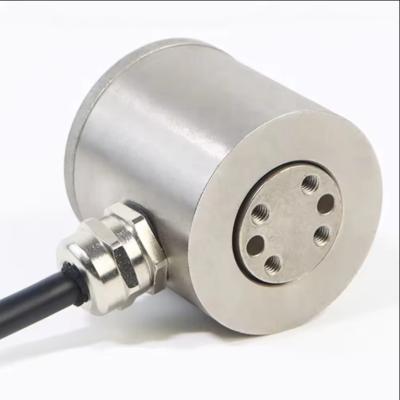 China Multi-axis Load Cell 3 Axis Force Sensor 5kg to 100kg Capacity with IP67 Rating and 1.0%FS Accuracy for sale