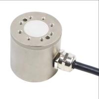China Multi-axis Load Cell 3 Axis Force Sensor 5kg to 100kg Capacity with IP67 Rating and 1.0%FS Accuracy for sale