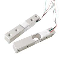 China 2kg 3kg 5kg 10kg 20kg 50kg Miniature micro load cell parallel beam type load cell kitchen scale sensor Robot sensor for sale