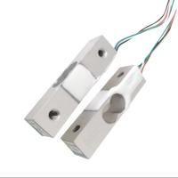China 5kg miniature load cell sensor mini weight sensor  use to kitchen scale, electronic balance, fishing for sale