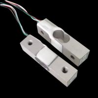 China 5kg miniature load cell sensor mini weight sensor  use to kitchen scale, electronic balance, fishing for sale