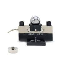 China 30-40 Ton Load Cell with IP67/IP68 Laser-Welded Sensor for Truck Scale Weigh Bridge Applications for sale