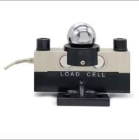 China 30-40 Ton Load Cell with IP67/IP68 Laser-Welded Sensor for Truck Scale Weigh Bridge Applications for sale