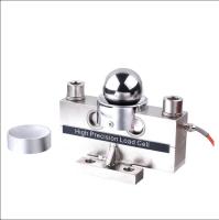 China Portable Weighbridge Truck Scale Digital Load Cell 30 Ton Capacity C3 Precision IP67 Rated for sale