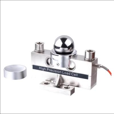 China Portable Weighbridge Truck Scale Digital Load Cell 30 Ton Capacity C3 Precision IP67 Rated for sale