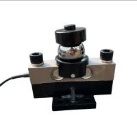 China 30 Ton Digital Load Cell Sensor for Truck Scale Weighing - 2.4mv/v Output, 120% Overload Capacity for sale