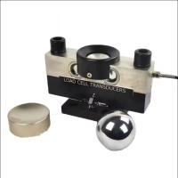 China 30 Ton Digital Load Cell Sensor for Truck Scale Weighing - 2.4mv/v Output, 120% Overload Capacity for sale