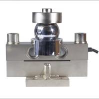 China Waterproof 20 Ton Weighbridge Load Cell - Alloy Steel Construction with OIML R60 C3 Certification for Industrial Scales for sale