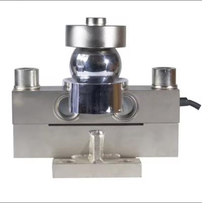 China Waterproof 20 Ton Weighbridge Load Cell - Alloy Steel Construction with OIML R60 C3 Certification for Industrial Scales for sale