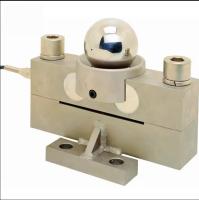 China Waterproof 20 Ton Weighbridge Load Cell - Alloy Steel Construction with OIML R60 C3 Certification for Industrial Scales for sale