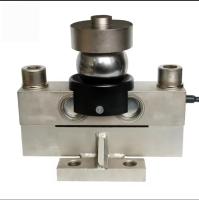 China Waterproof 20 Ton Weighbridge Load Cell - Alloy Steel Construction with OIML R60 C3 Certification for Industrial Scales for sale
