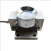 China 30T Weighbridge with Analog Load Cell | 3×18m Truck Scale | C3 Accuracy | Alloy Steel Construction for sale