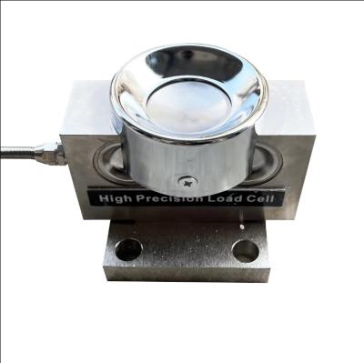 China 30T Weighbridge with Analog Load Cell | 3×18m Truck Scale | C3 Accuracy | Alloy Steel Construction for sale