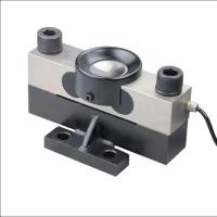 China Ball and Cup Load Cell 10-30t Capacity IP66 Rated for Truck Axle Weighing Systems and Floor Scales for sale