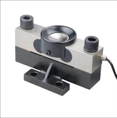 China Ball and Cup Load Cell 10-30t Capacity IP66 Rated for Truck Axle Weighing Systems and Floor Scales for sale