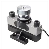 China Ball and Cup Load Cell 10-30t Capacity IP66 Rated for Truck Axle Weighing Systems and Floor Scales for sale