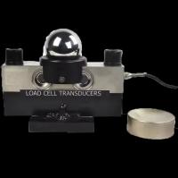 China Analog 30 Ton Load Cell Truck Scale HM9B-C3-30T with IP68 Protection and 150% Safe Overload Capacity for sale