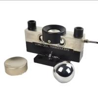 China Analog 30 Ton Load Cell Truck Scale HM9B-C3-30T with IP68 Protection and 150% Safe Overload Capacity for sale