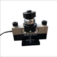China Analog 30 Ton Load Cell Truck Scale HM9B-C3-30T with IP68 Protection and 150% Safe Overload Capacity for sale