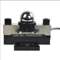 China 30 Ton Load Cell Sensor for Truck Weighing Scales - C3 Precision, IP68 Protection, 350Ω Resistance for sale