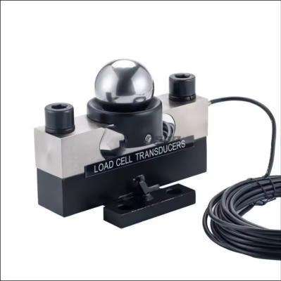 China 30 Ton Load Cell Sensor for Truck Weighing Scales - C3 Precision, IP68 Protection, 350Ω Resistance for sale