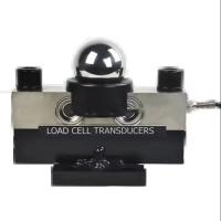 China 30 Ton Load Cell Sensor for Truck Weighing Scales - C3 Precision, IP68 Protection, 350Ω Resistance for sale