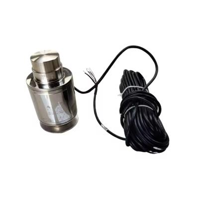 China 30 Ton Double Shear Beam Load Cell for Truck Scales - OIML R60 C3 Certified with 700Ω Resistance for sale