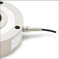 China 20 Ton 10 Ton Load Cell Gram Pancake Compression 20T Spoke Load Cell With Through Hole for sale
