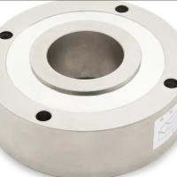 China 20 Ton 10 Ton Load Cell Gram Pancake Compression 20T Spoke Load Cell With Through Hole for sale