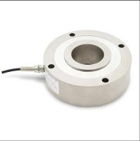 China 20 Ton Ball Type Through Hole Load Cell with IP67/IP68 Protection and 2.0000mV/V Sensitivity for Drag Force Measurement for sale