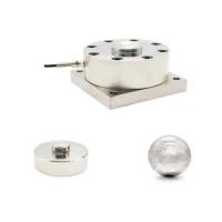 China Module Spoke Load Cell Compression Load Cell 1000kg For Orbit Weighted for sale
