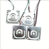 China 10 30 50 75kg Precision Pressure Half-Bridge Full Bridge Weighting Load Cell for sale