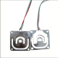 China 10 30 50 75kg Precision Pressure Half-Bridge Full Bridge Weighting Load Cell Sensor for sale