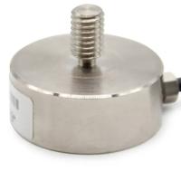 China Compression Mini Sensors Micro Loadcell For Batching Scales 50kg 100kg 200kg 500kg LPC PRESSURE SENSOR for sale