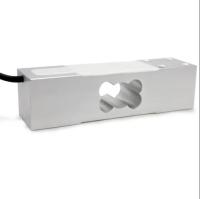 China Parallel Beam Sensor Electronic Scale Load Cells 50kg Single Point with IP66 Protection and ±0.02% Accuracy for sale