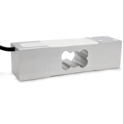 China Parallel Beam Sensor Electronic Scale Load Cells 50kg Single Point with IP66 Protection and ±0.02% Accuracy for sale