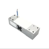 China Aluminum Alloy Load Cell 400kg Powerful High Precision 1000kg Platform Scales Single Point Load Cell for sale