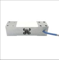 China Aluminum Alloy Load Cell 400kg Powerful High Precision 1000kg Platform Scales Single Point Load Cell for sale