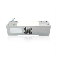 China Aluminum Alloy Load Cell 400kg Powerful High Precision 1000kg Platform Scales Single Point Load Cell for sale