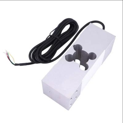 China 50 Kg 400kg Impact Platform Scale Load Cell Weight Sensor Single Point Load Cell for sale