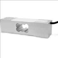 China 50 Kg 400kg Impact Platform Scale Load Cell Weight Sensor Single Point Load Cell for sale
