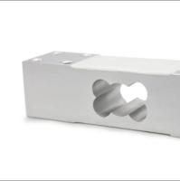 China 50 Kg 400kg Impact Platform Scale Load Cell Weight Sensor Single Point Load Cell for sale