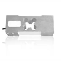 China IP66 1t Single Point Aluminum Load Cell 300kg 1000kg Platform Scales Single Point Load Cell for sale