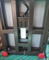 China IP66 1t Single Point Aluminum Load Cell 300kg 1000kg Platform Scales Single Point Load Cell for sale