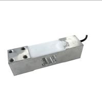 China 75~600KG Aluminium Single Point Load Cell For Electronic Weight Scale for sale