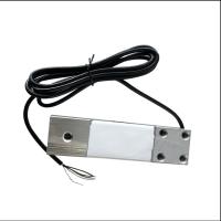 China 75~600KG Aluminium Single Point Load Cell For Electronic Weight Scale for sale