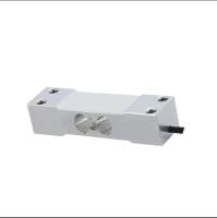China Santwell 10kg 20kg 40kg 80kg Electronic Scale Aluminum Weight Load Cell for sale