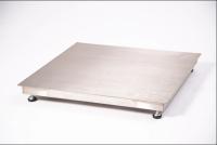 China Floor Platform Livestock Animal Scale with Load Cells - 500kg to 10T Capacity, 0.8x0.8m to 2.0x2.0m Platform Sizes for sale
